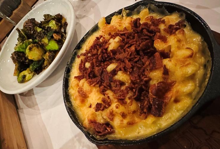 The Food Guy: DT Prime sizzles onto the downtown dining scene | The ...