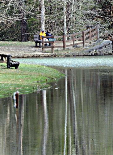 Kanawha State Forest gets campground ready to use | Outdoor Pursuits ...