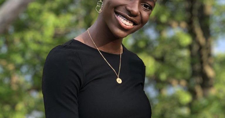 Rhonda Rogombe: LGBTQ data collection should be prioritzed (Opinion ...
