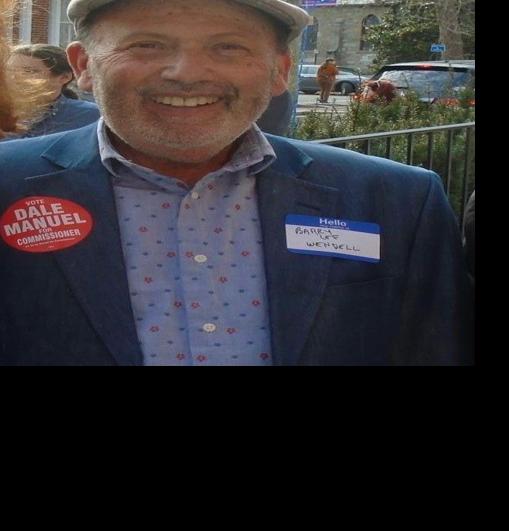 Mooney, Wendell offer stark contrast in 2nd Congressional District ...