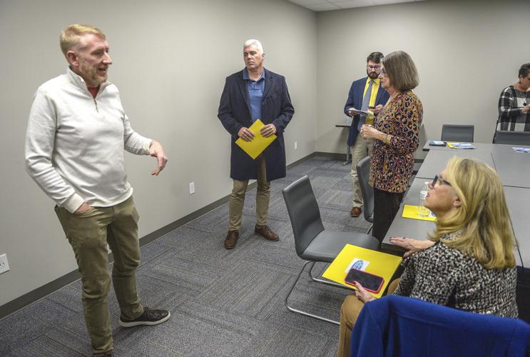 St. Albans Bridge to Hope Academy drug recovery not open yet ...