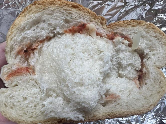 WV Culinary Team: From heel to hero: How leftover bread became ...