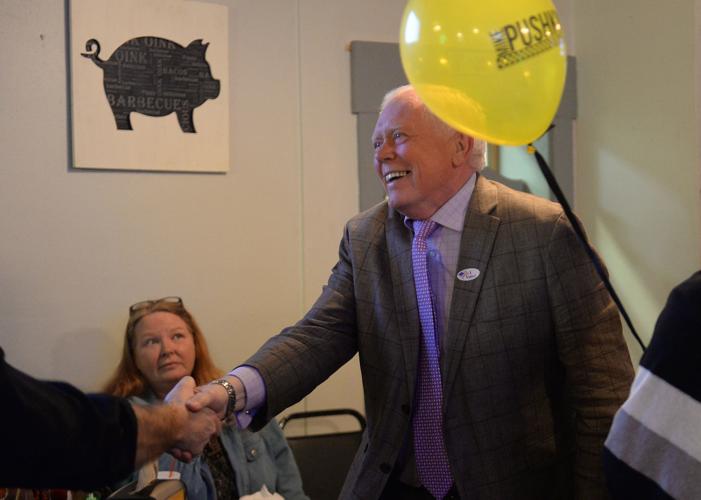 Despite some changes, Legislature remains in GOP hands | US Legislature ...