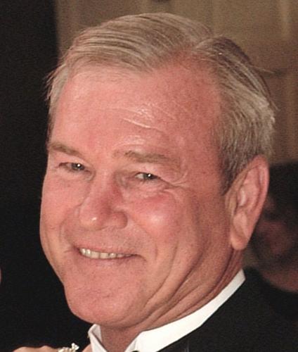 Joseph Jim Pauley | Obituary Archives | wvgazettemail.com