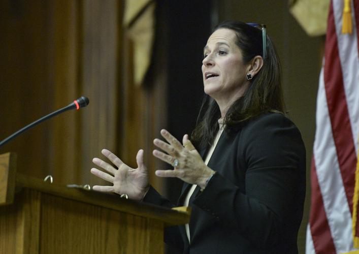 Goodwin proposes $15 minimum wage for city workers, housing for mental ...