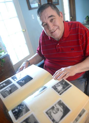 Innerviews: This Buckalew made name for himself in the ministry | Life ...