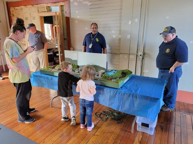 St. Albans, C&O Historical Society partner to showcase city's historic ...