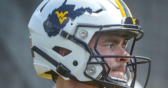Ryan Pritt: Daniels is WVU's starter ... right? | Ryan Pritt ...