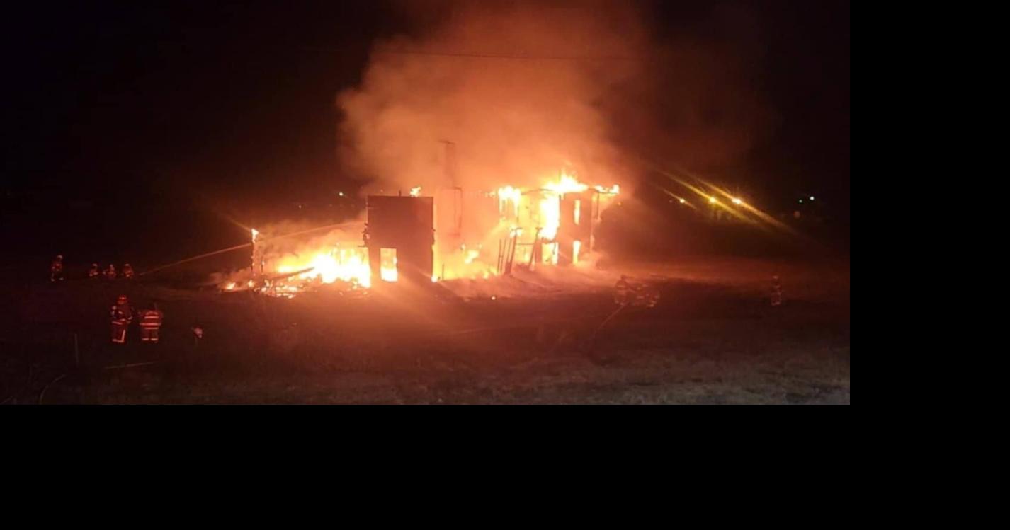 Historic Raceland, Ky jockey house destroyed in fire | News ...