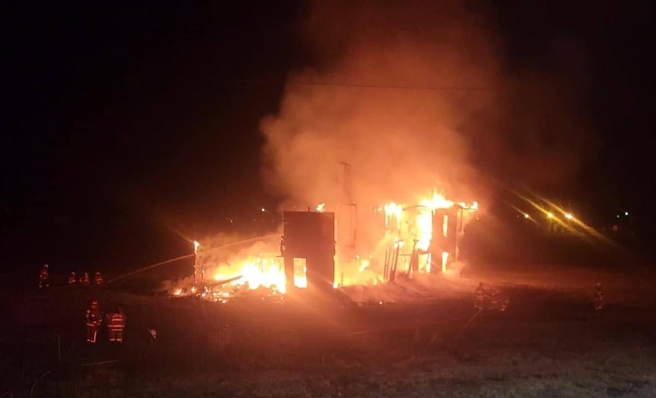 Historic Raceland, Ky jockey house destroyed in fire | News ...