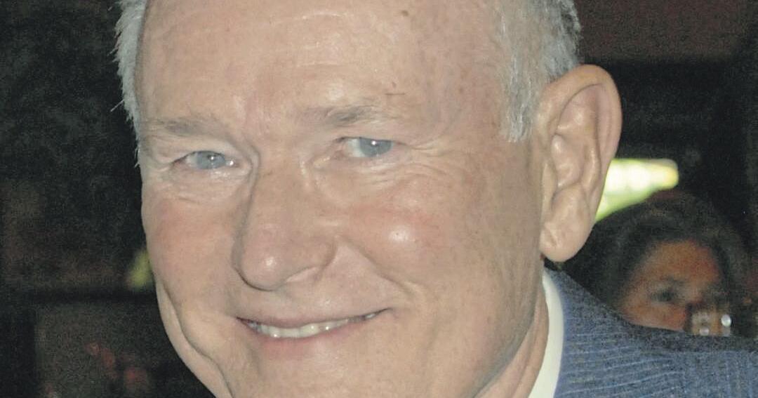 Billy Jack Garner | Barlow Bonsall Funeral Home and Crematorium ...