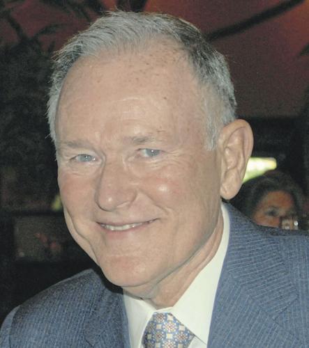 Billy Jack Garner | Barlow Bonsall Funeral Home and Crematorium ...