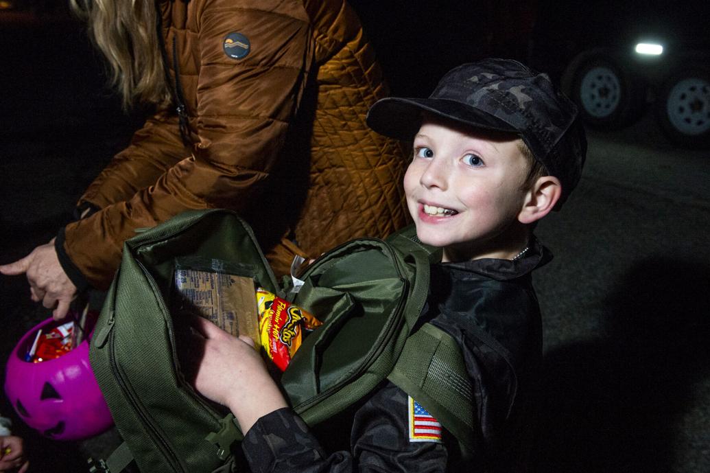 2025 trick-or-treating in Kanawha County on Halloween night | Galleries ...
