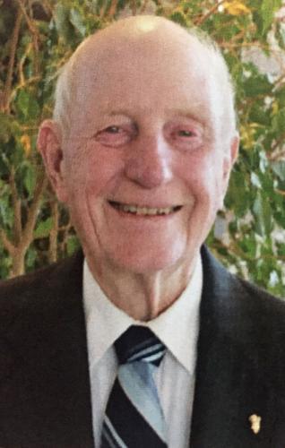 James V. Pritt | Obituary Archives | wvgazettemail.com