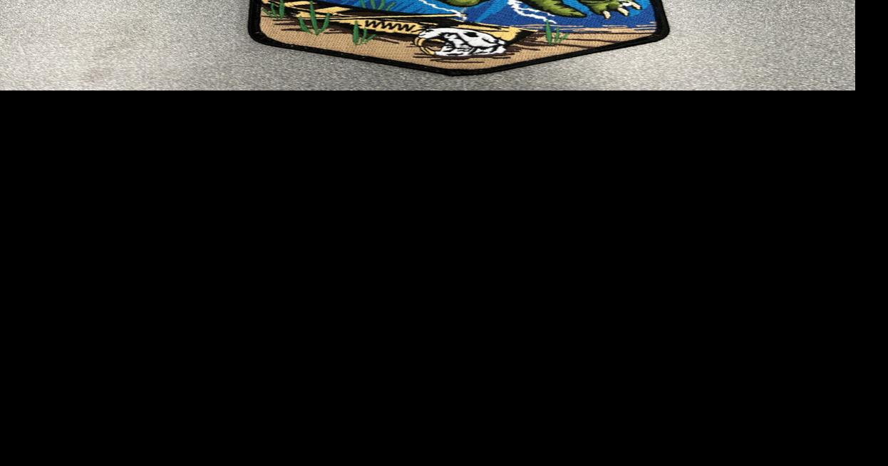 Mountaineer Area Council scouts ready to get weird at National Jamboree ...