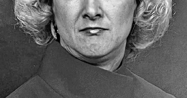 Peggy Gott PhD. | Barlow Bonsall Funeral Home and Crematorium ...