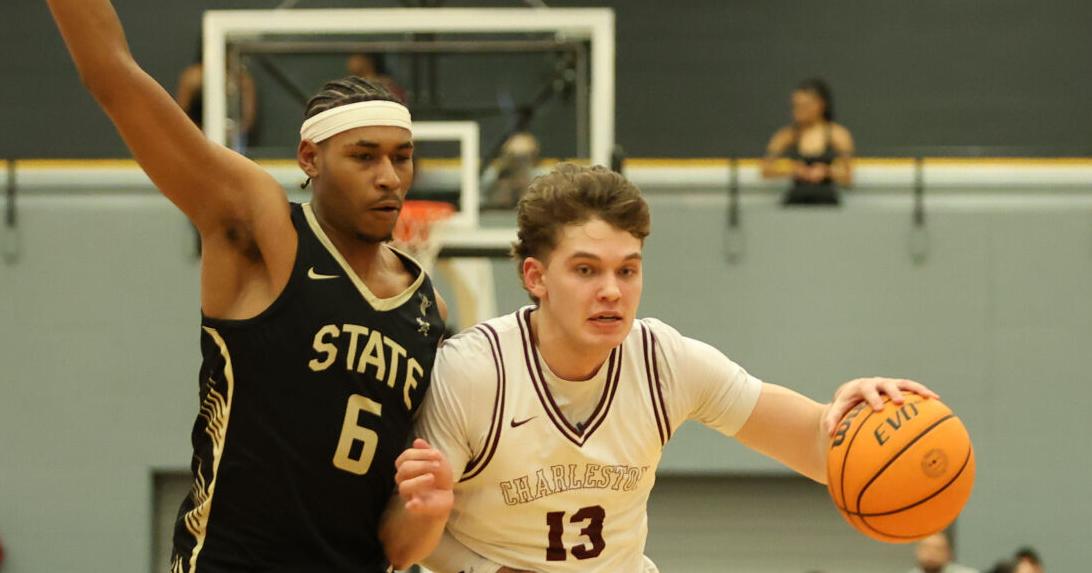MEC men: Turnovers costly for WVSU in loss to UC | MEC Sports ...