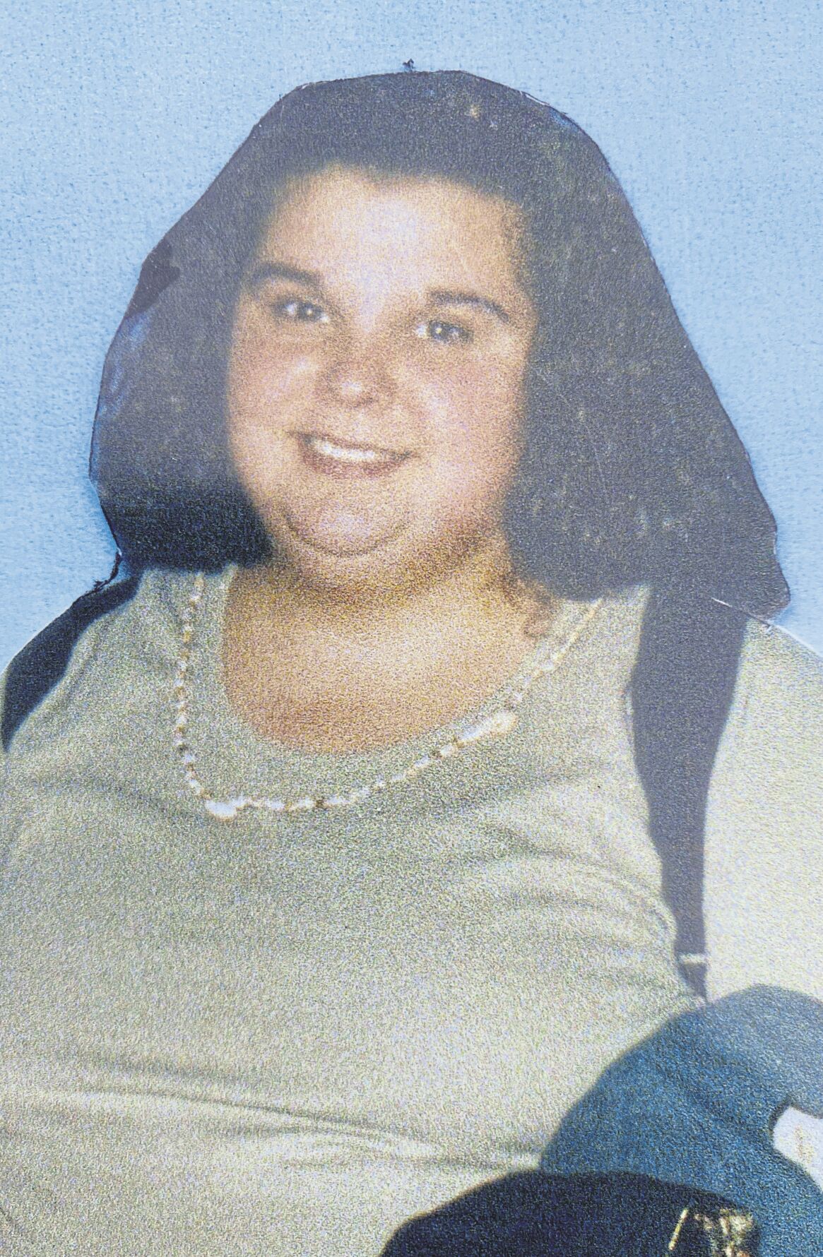 Regina Dawn Creech | Gatens-Harding Funeral Home | wvgazettemail.com