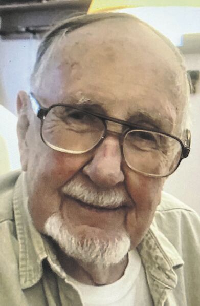 Donald Lee Showen | Good Shepherd Funeral Home | wvgazettemail.com