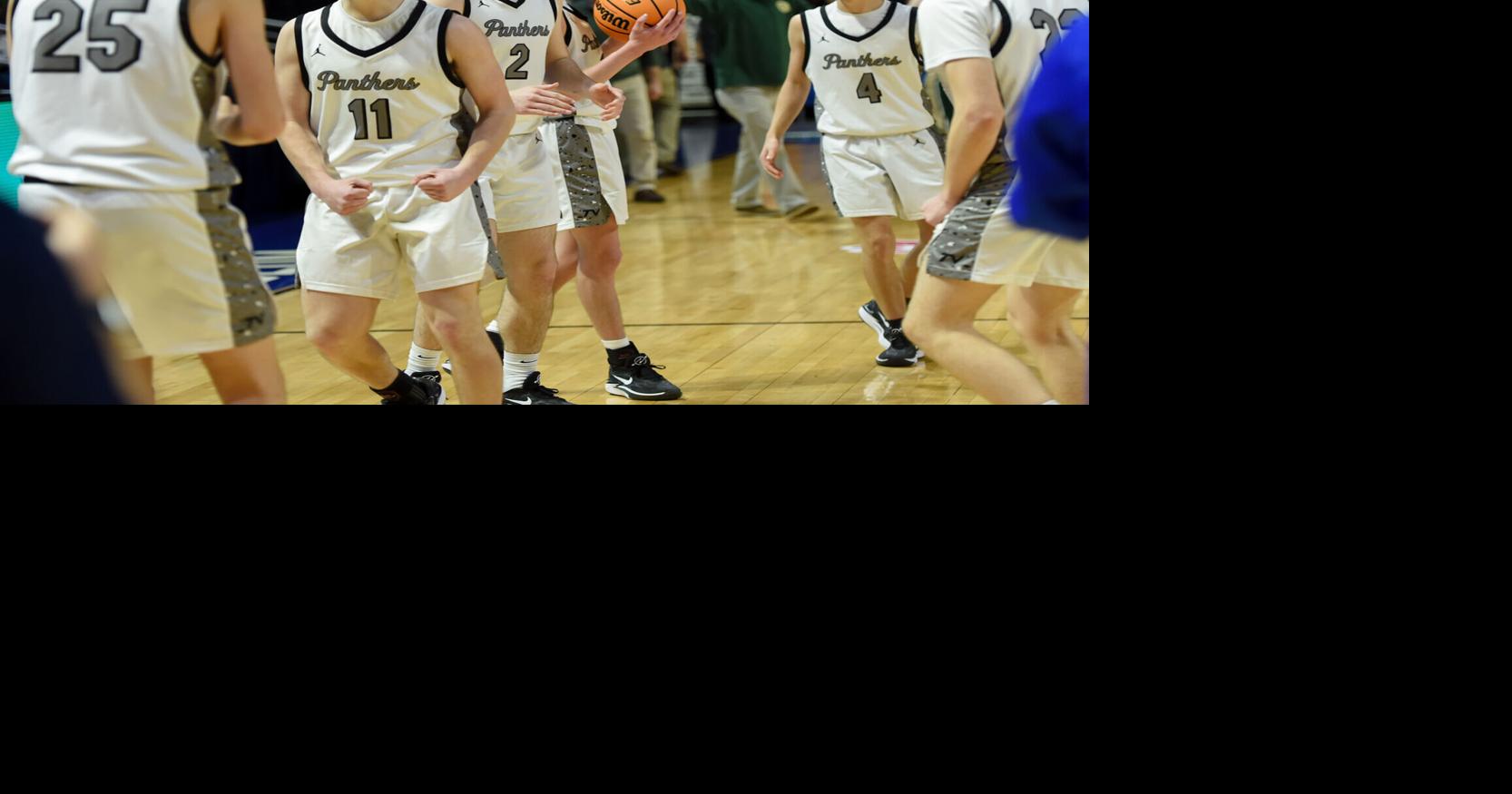 Prep boys basketball state roundup: Bluefield pressures past Wheeling ...