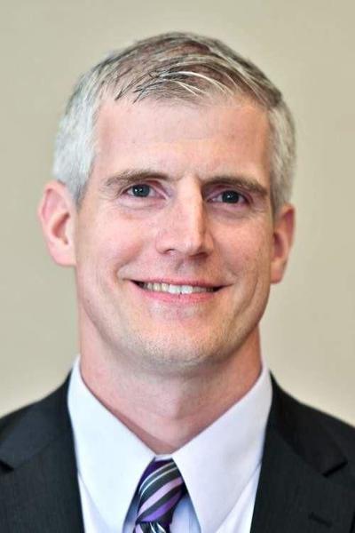 Chris Stansbury: Manchin needs to hold line against BBB (Opinion) | Op ...