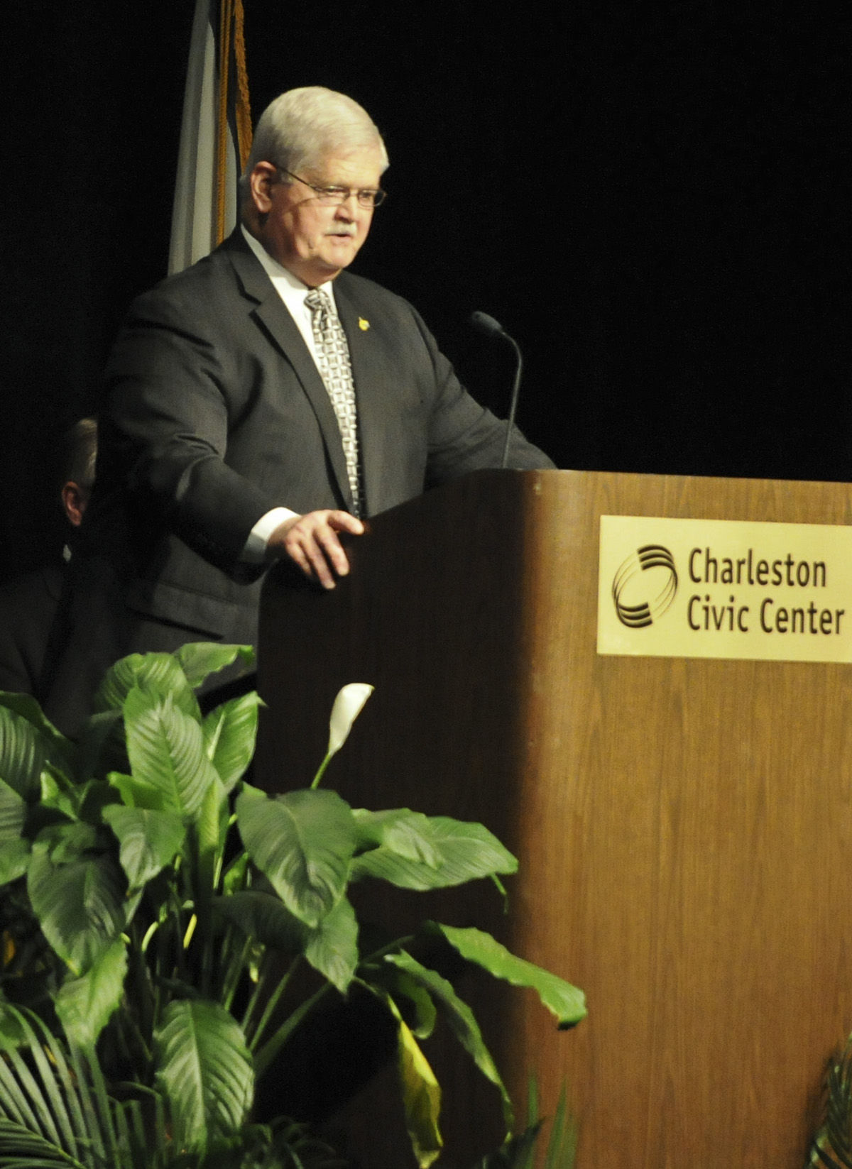 Former WVSSAC executive director Gary Ray dies | Prep Sports ...