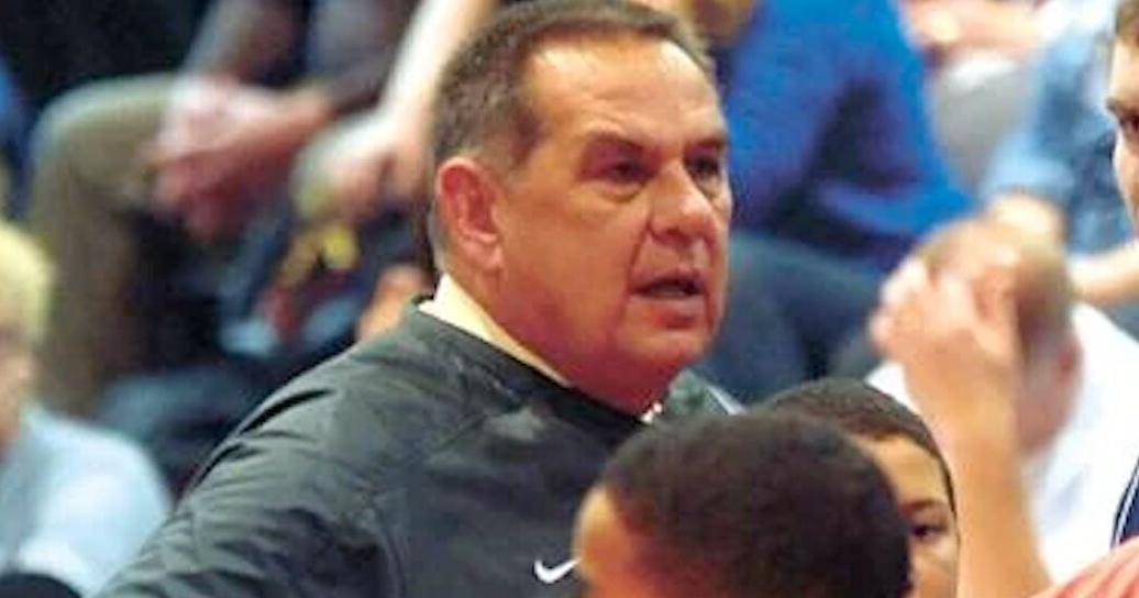 Former Bluefield Beavers basketball coach Buster Large dies | Boys ...