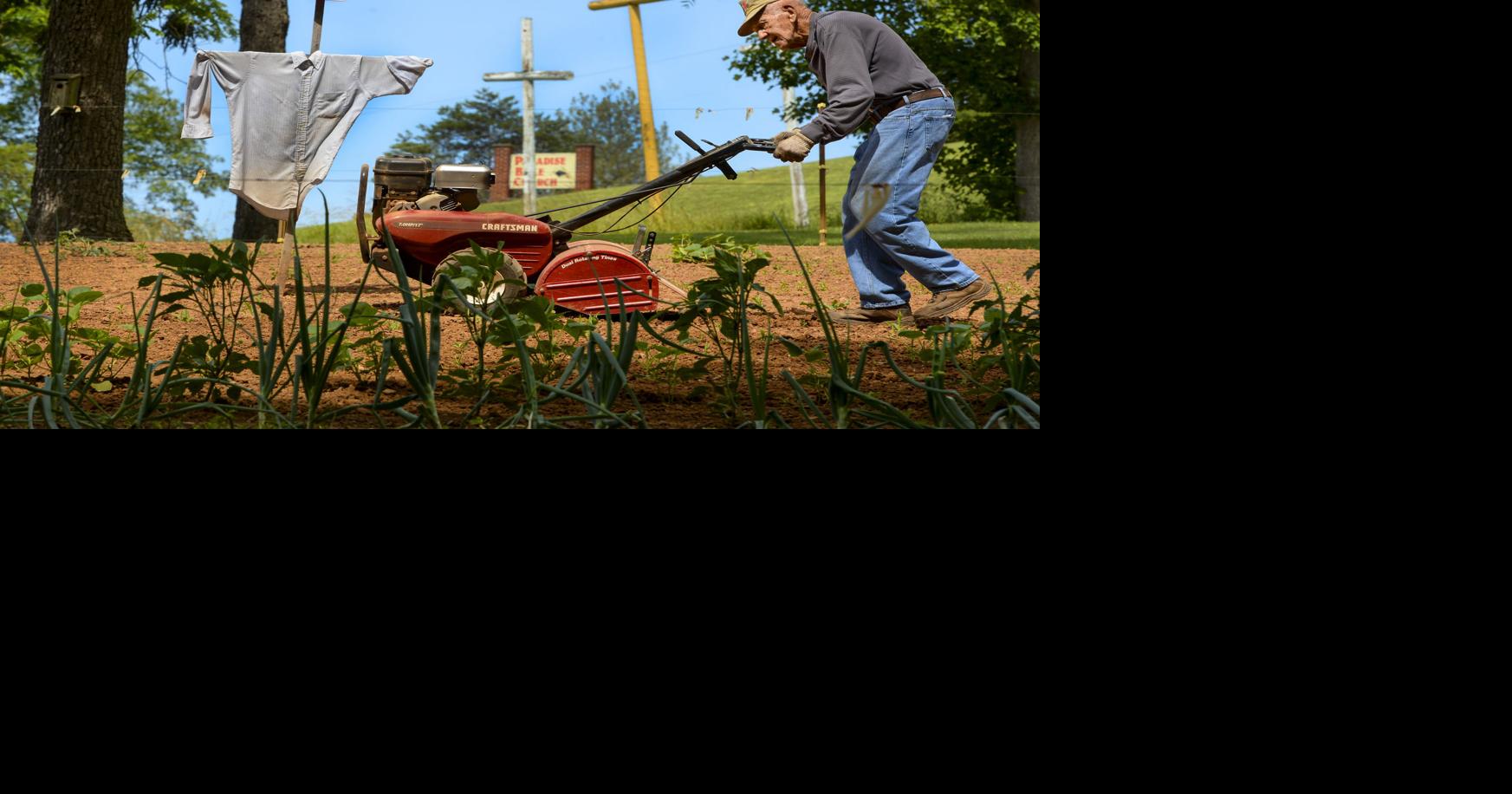 Kenny Kemp's favorite photos of 2020 | News | wvgazettemail.com