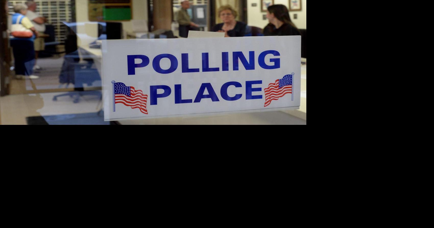 Elizabeth Steelman: Making it easier to vote in West Virginia | Op-Ed ...