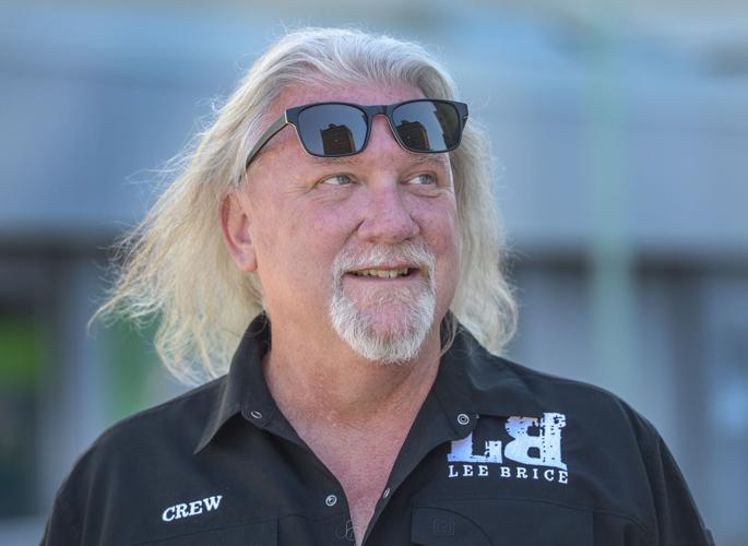 Elkview native, Nashville sound engineer helping with Regatta's reboot ...