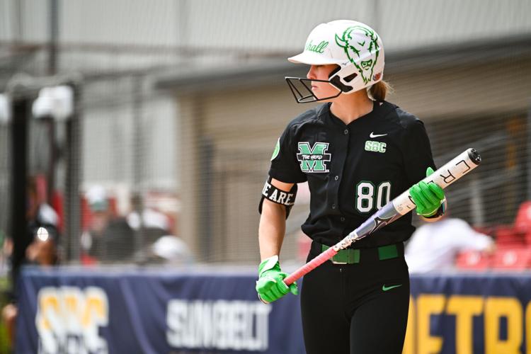 Marshall awaits NCAA fate with top-30 RPI after SBC run ends | Marshall ...