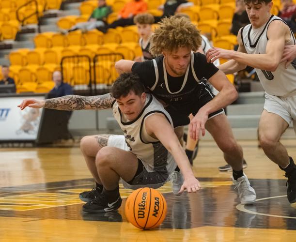 St. Joe, six others, try to topple Tug Valley | High School Basketball ...