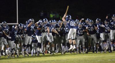 Spring Valley football success brings honor to its former schools ...