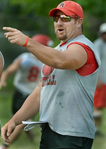 Stoffel resigns as SA coach, Tinsley applies | News | wvgazettemail.com