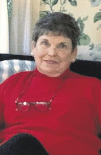 Kay Harris | Chapman Funeral Home | wvgazettemail.com