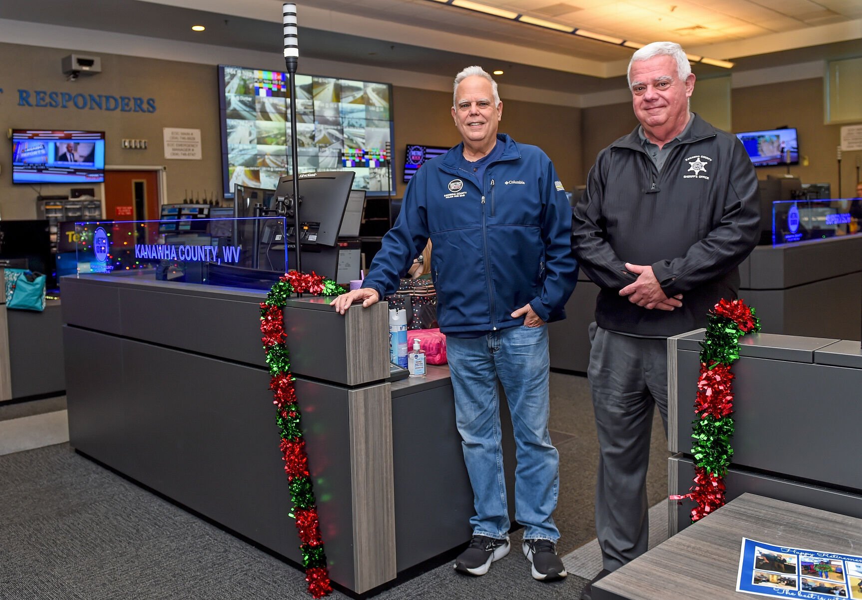 Kanawha County's Mike and Johnny Rutherford moving on | Kanawha Valley ...