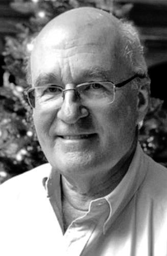 Michael O’Neil Fidler MD. | Barlow Bonsall Funeral Home and Crematorium ...