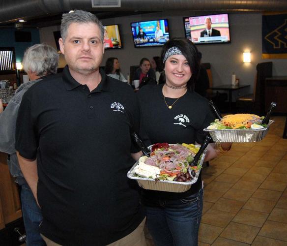 Cold Spot restaurant celebrates grand reopening in Dunbar | Metro ...