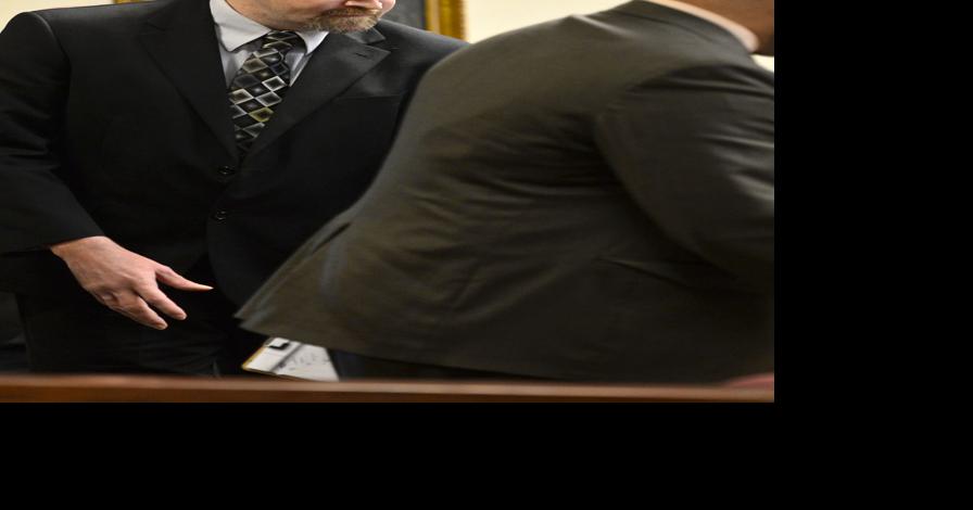 Putnam Man Found Guilty Of Second Degree Murder Legal Affairs
