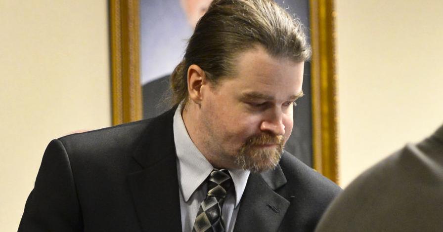 Putnam Man Found Guilty Of Second Degree Murder Legal Affairs