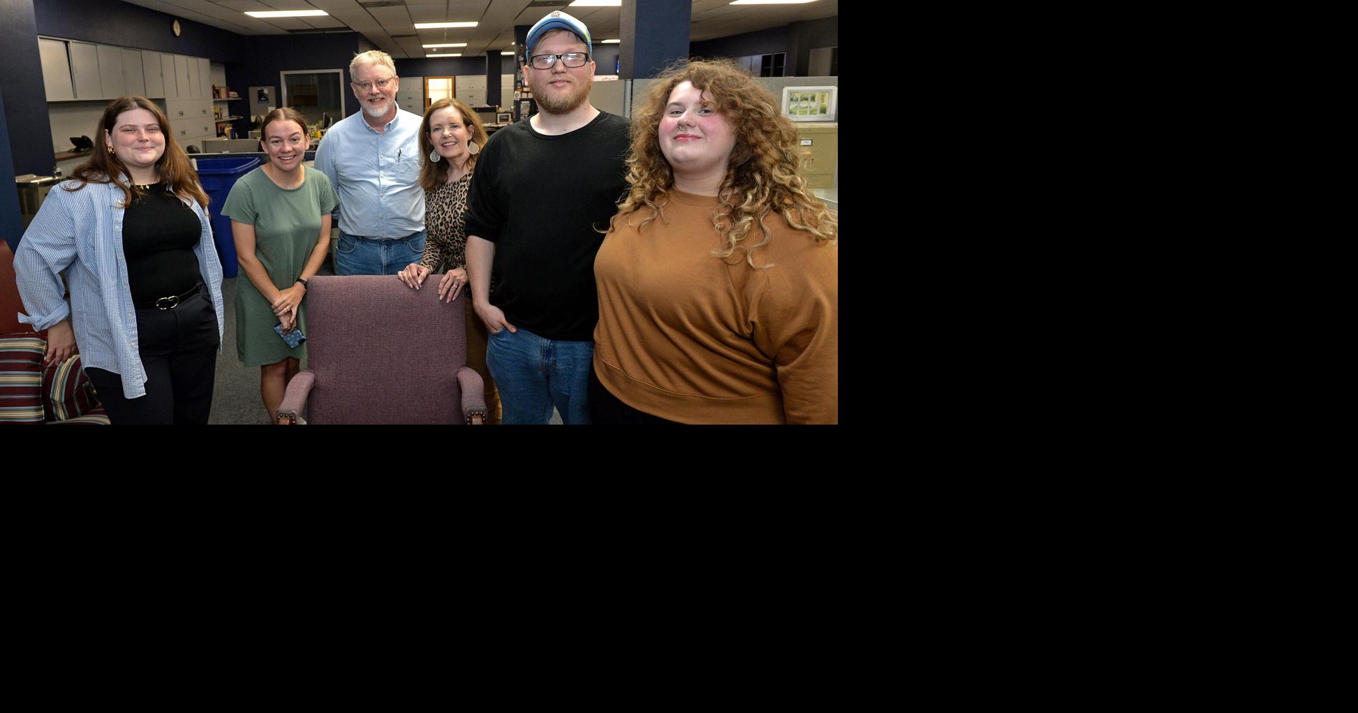 Chris Dorst retirement party -- CGMDirectory | | wvgazettemail.com