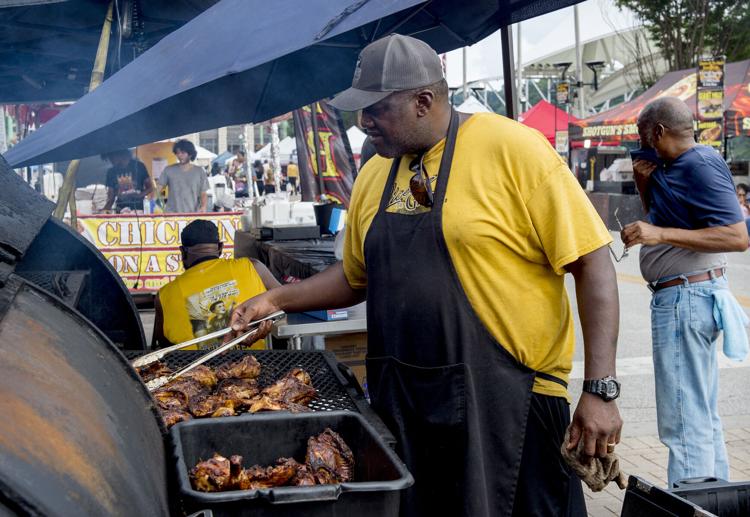 Food Guy: Kel's Tavern; Bar 101, Ichiban; Dem 2 Brothers | The Food Guy ...