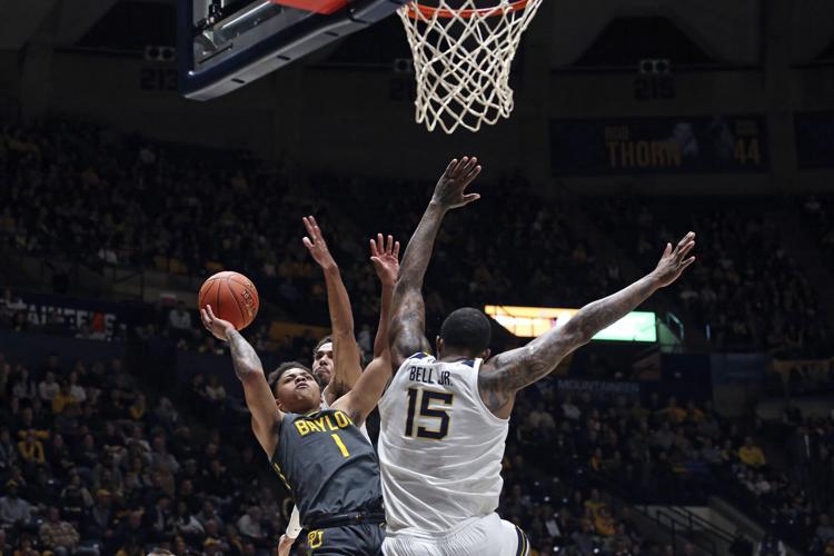 WVU basketball: Mountaineers lose to Baylor, drop to 0-4 in Big 12 ...