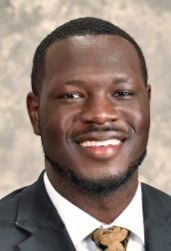 WVSU Vice President Trey Jones honored with national award for ...