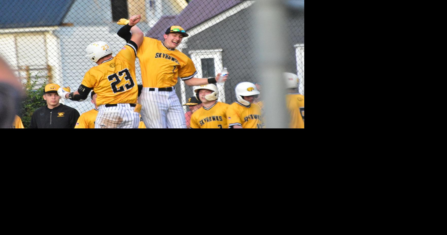 Skyhawks mercy rule Roane County 12-0 in regionals | Baseball ...