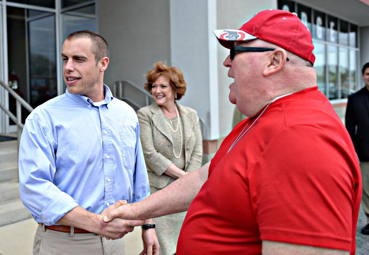 Dutch Miller opens new South Charleston dealership | Business ...