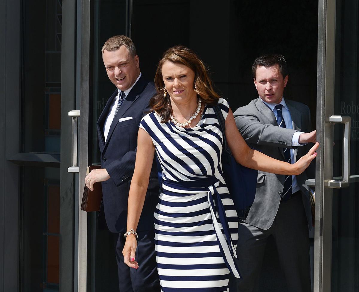 Ex-Mingo prosecutor gets one year in federal prison | News ...