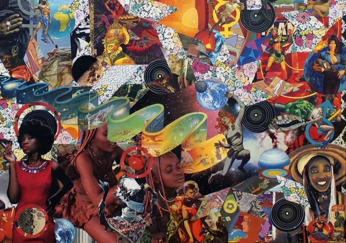 You're invited: Tamarack event celebrates emerging artists, features a ...