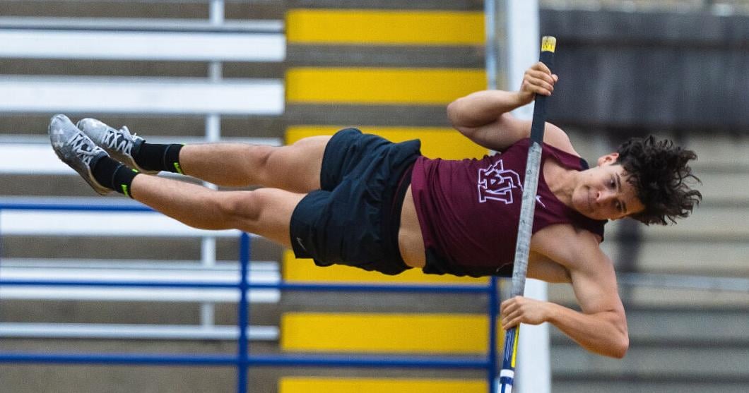 Prep track and field: Charleston Relays' first day features close ...