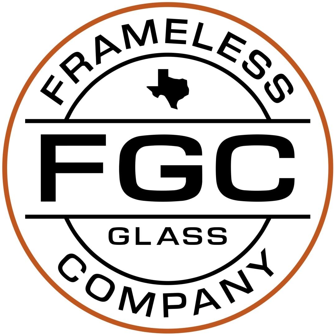 Frameless Glass Company Enhances the Charm of West Lake, TX Residences ...